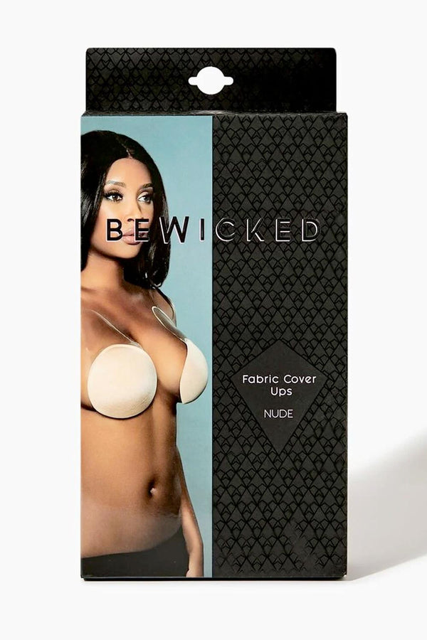 BeWicked Nipple Covers - Curvy & Stout