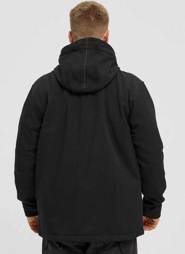 North 56 Softshell Jakki - Curvy & Stout