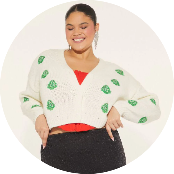 🎆 Gamlársstuð Curvy 🎆 - Curvy & Stout