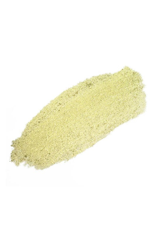 Gult Pigment Powder - Curvy & Stout