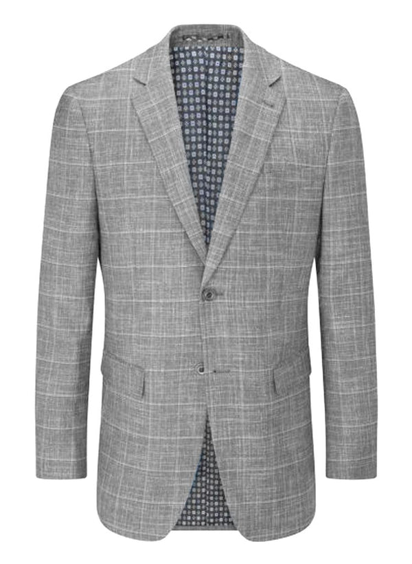 Louis Blazer Jakki - Sage - Curvy & Stout