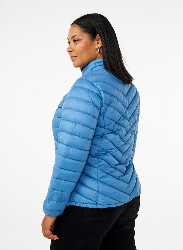 Sally Spring Úlpa - Curvy & Stout