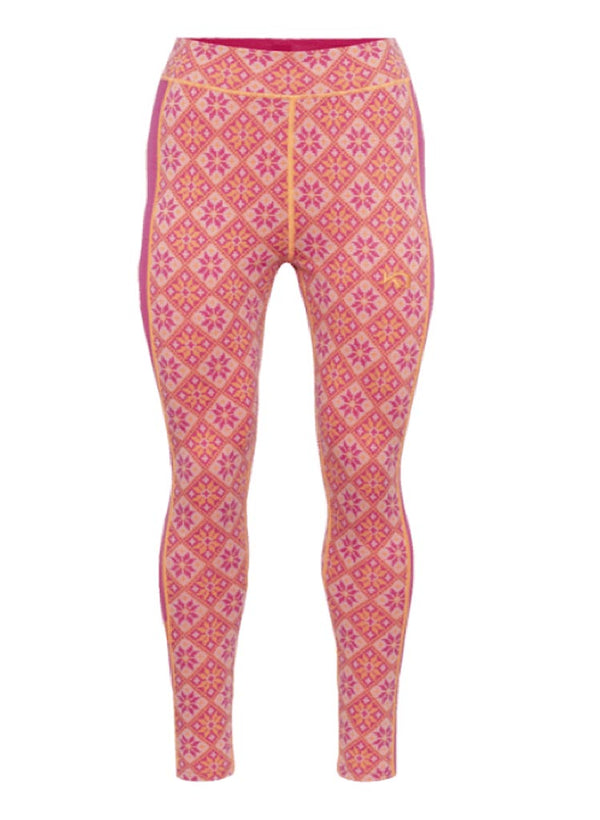 Kari Traa Rose Ullarbuxur - Curvy & Stout