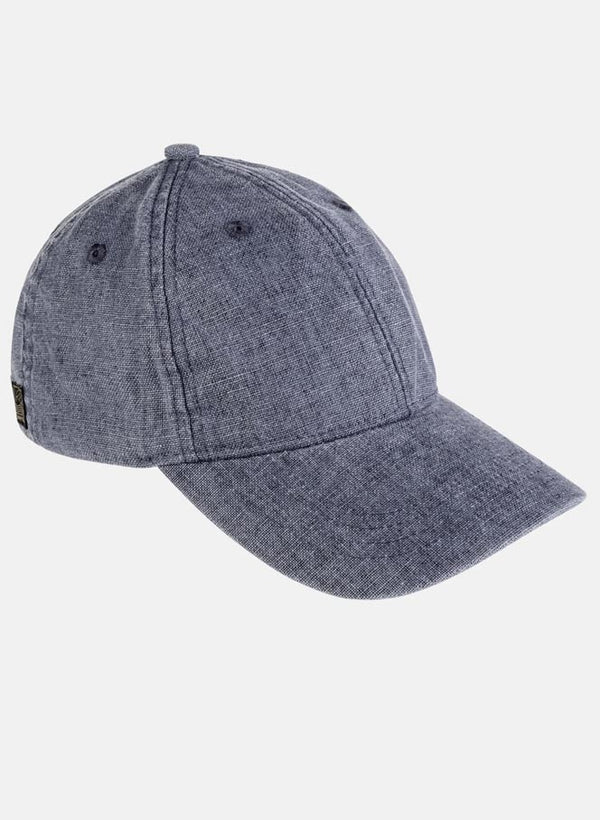 Camel Active Cap Derhúfa - Curvy & Stout