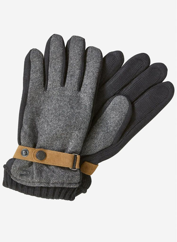 Camel Active Hanskar - Curvy & Stout
