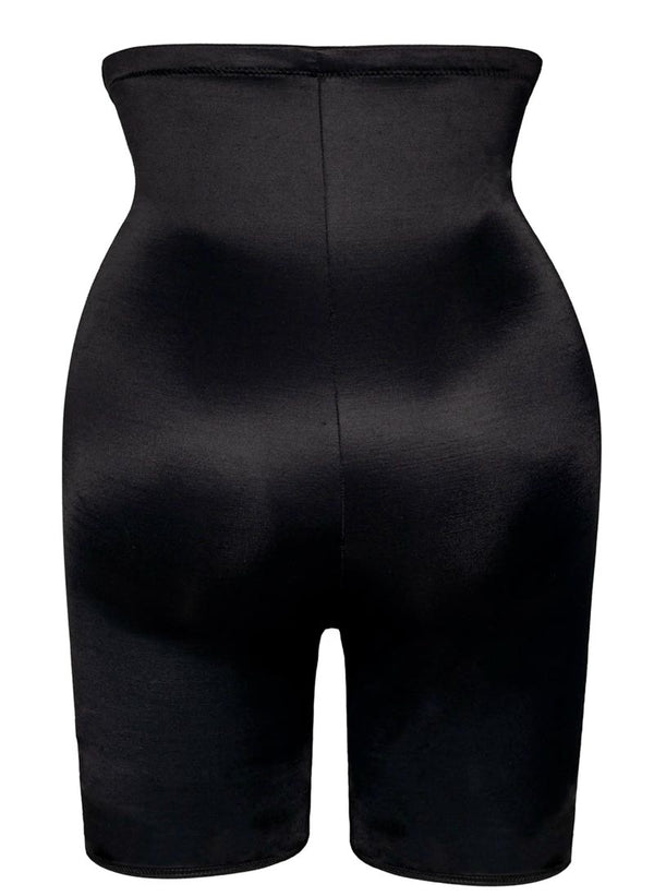 Extra Shape Hjólabuxur - Curvy & Stout