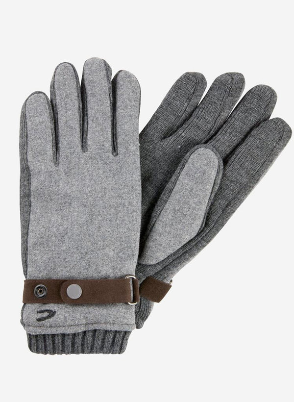 Camel Active Hanskar - Curvy & Stout