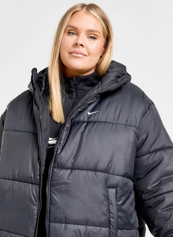 Nike Sportswear Classic Puffer - Curvy & Stout