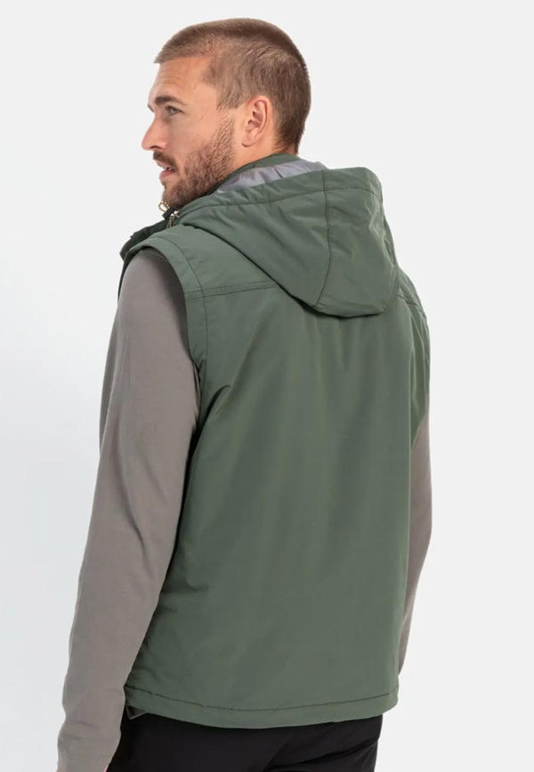 Camel Outdoor Vesti - Curvy & Stout