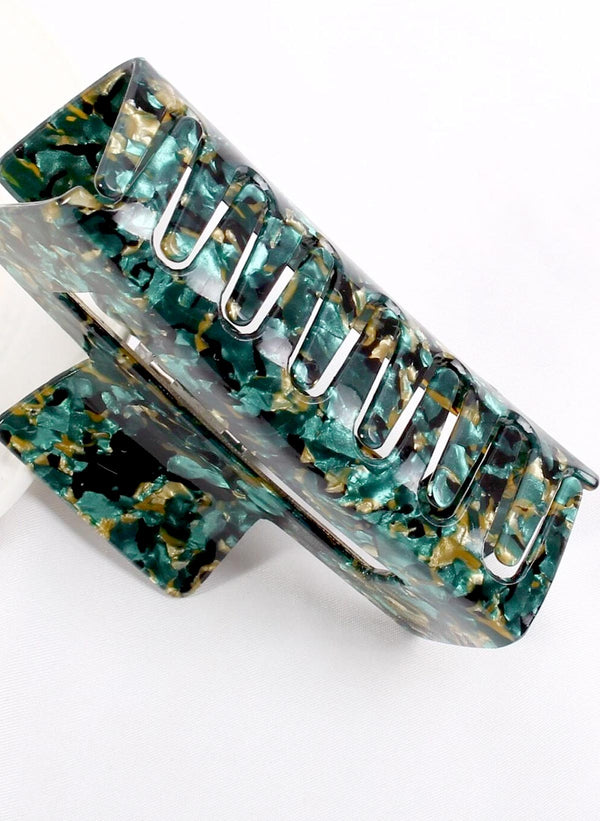 Sea shell Hárklemma - Curvy & Stout