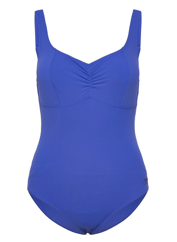 AquaNite Sundbolur - Royal - Curvy & Stout