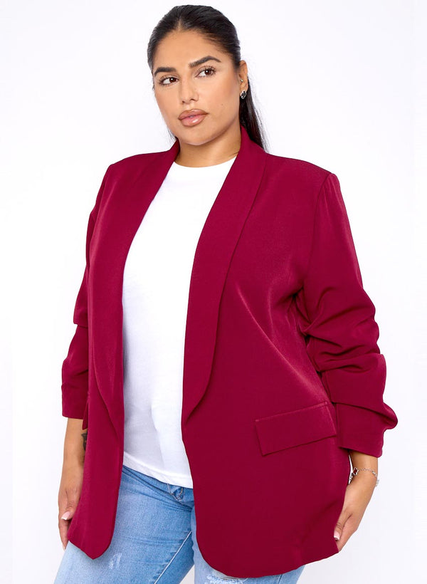 Curvy.is - Curvy Girl Edit - Plus size fashion for girls - junior plus ...