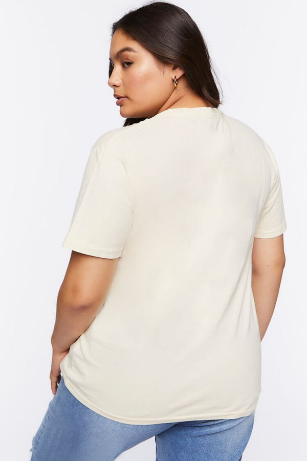 Happy Skull Bolur - Curvy & Stout