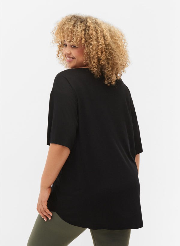 Tafia Active Bolur - Curvy & Stout