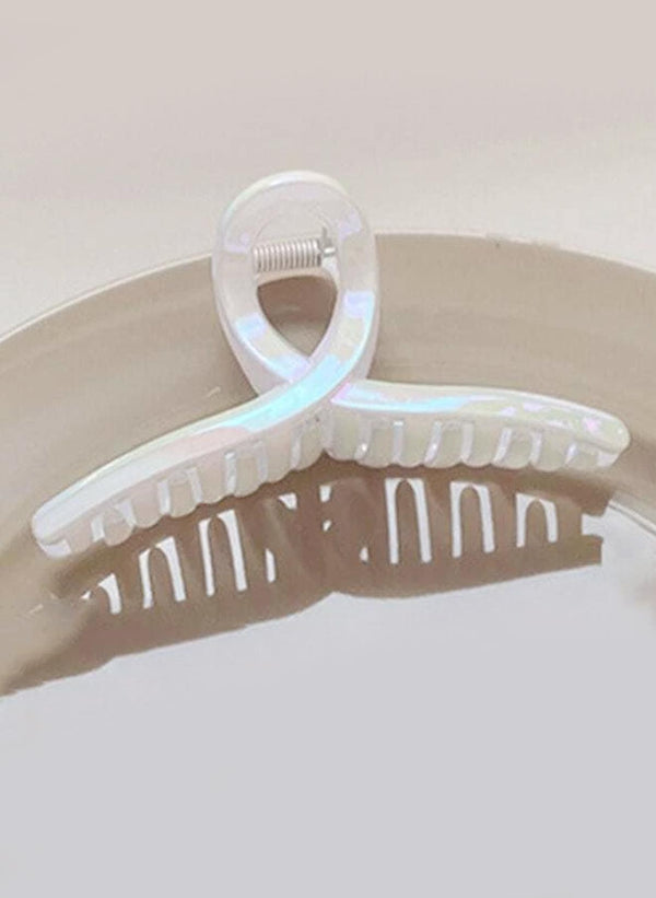 Holo Loop Hárklemma - Curvy & Stout