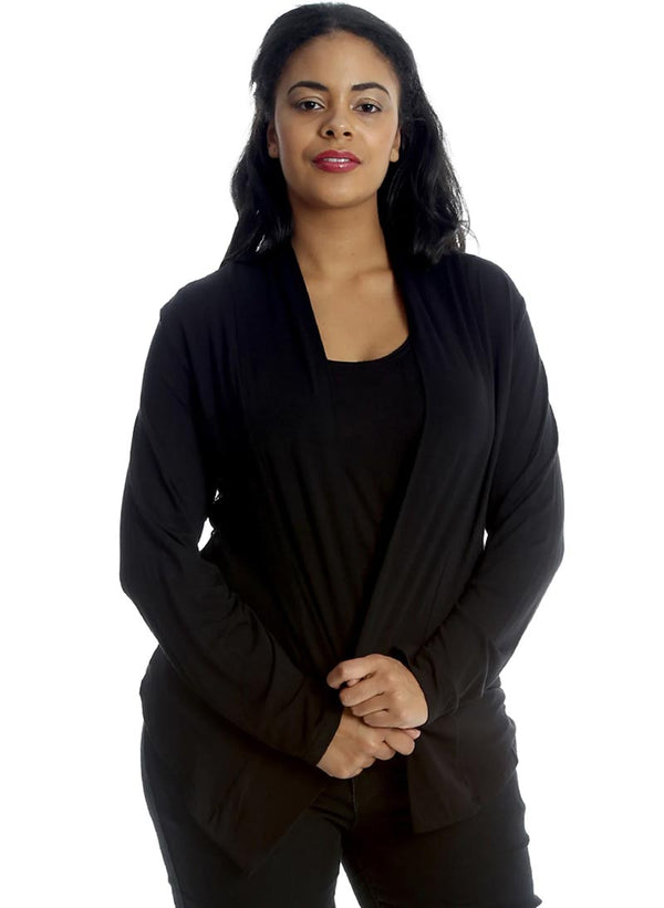 Nouvelle Blúndu Golla - Curvy & Stout